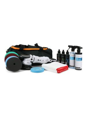 Polijstmachine Set voor starters kopen? - Polijstweb.nl