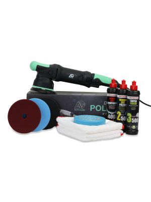 Polijstmachines | Polijstweb - Polijstweb.nl